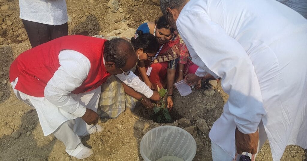 Nature Conservation | Project Renuka NGO